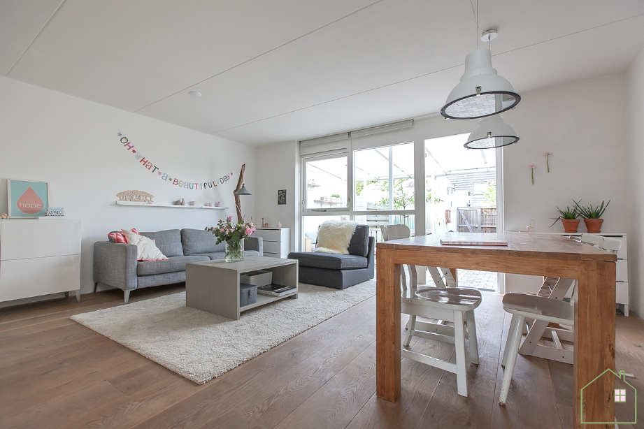 Ons fijne huis is te koop - Voeding, gezondheid & ontspanning